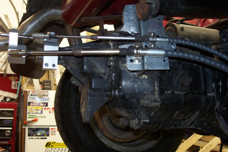 Autodynamics Deserter GS