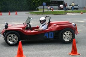 Autodynamics Deserter GS